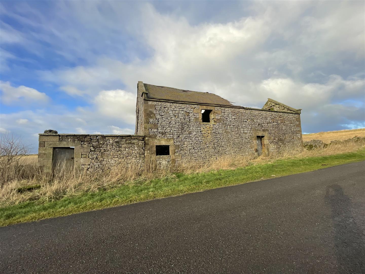 Rural Properties & Land for Sale in Derbyshire & Staffordshire