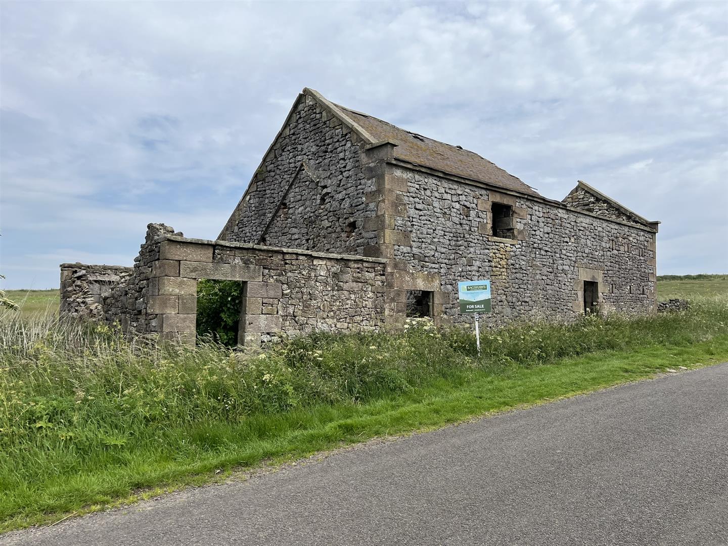 Rural Properties & Land for Sale in Derbyshire & Staffordshire