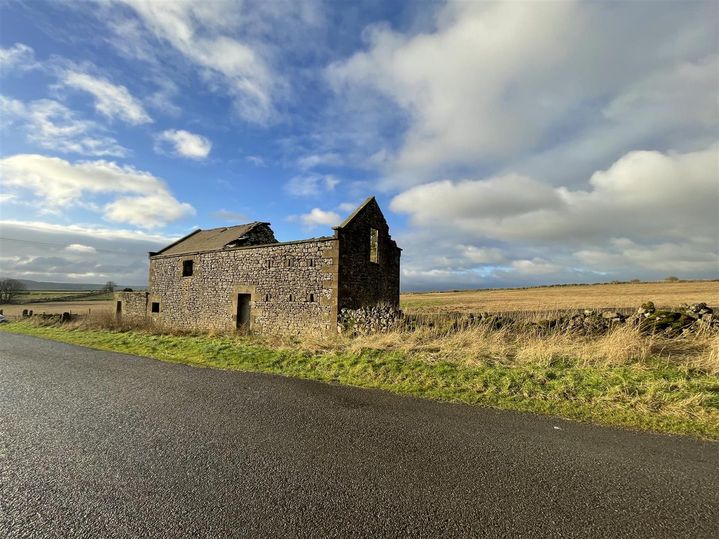 Rural Properties & Land for Sale in Derbyshire & Staffordshire