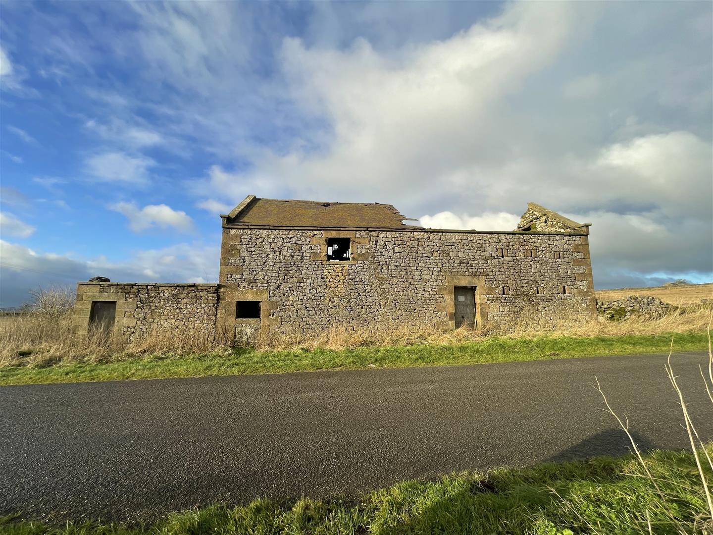 Rural Properties & Land for Sale in Derbyshire & Staffordshire