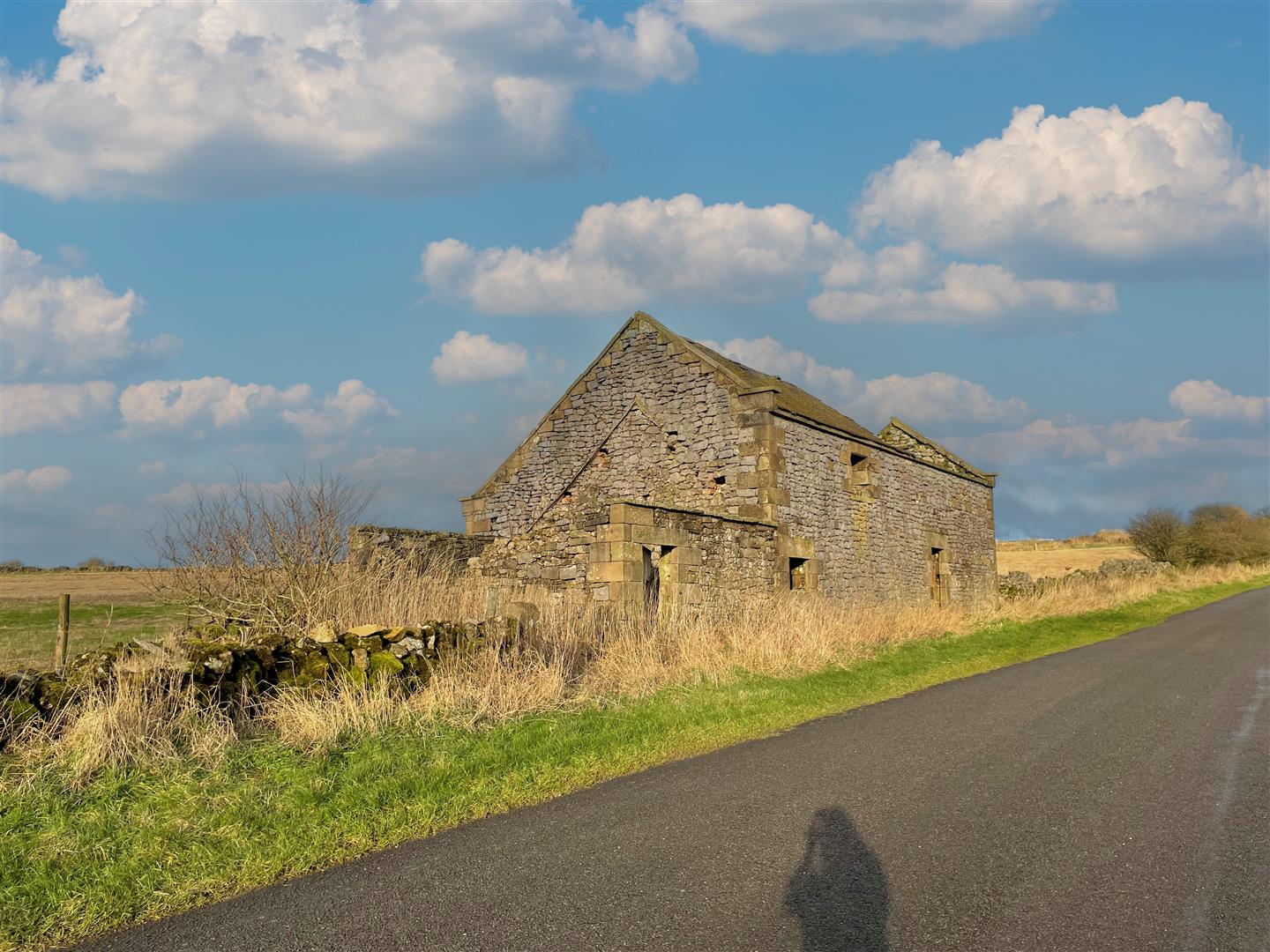 Rural Properties & Land for Sale in Derbyshire & Staffordshire