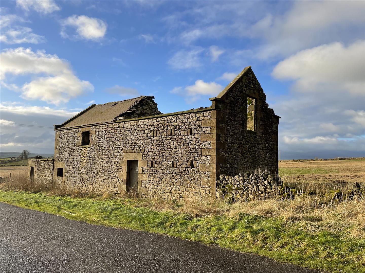 Rural Properties & Land for Sale in Derbyshire & Staffordshire