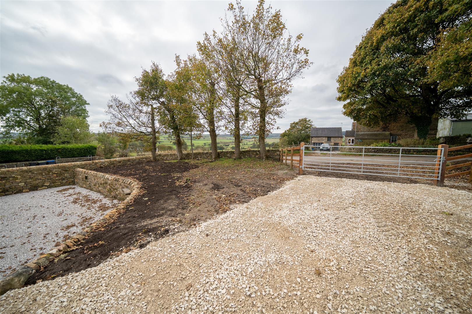 Rural Properties & Land for Sale in Derbyshire & Staffordshire