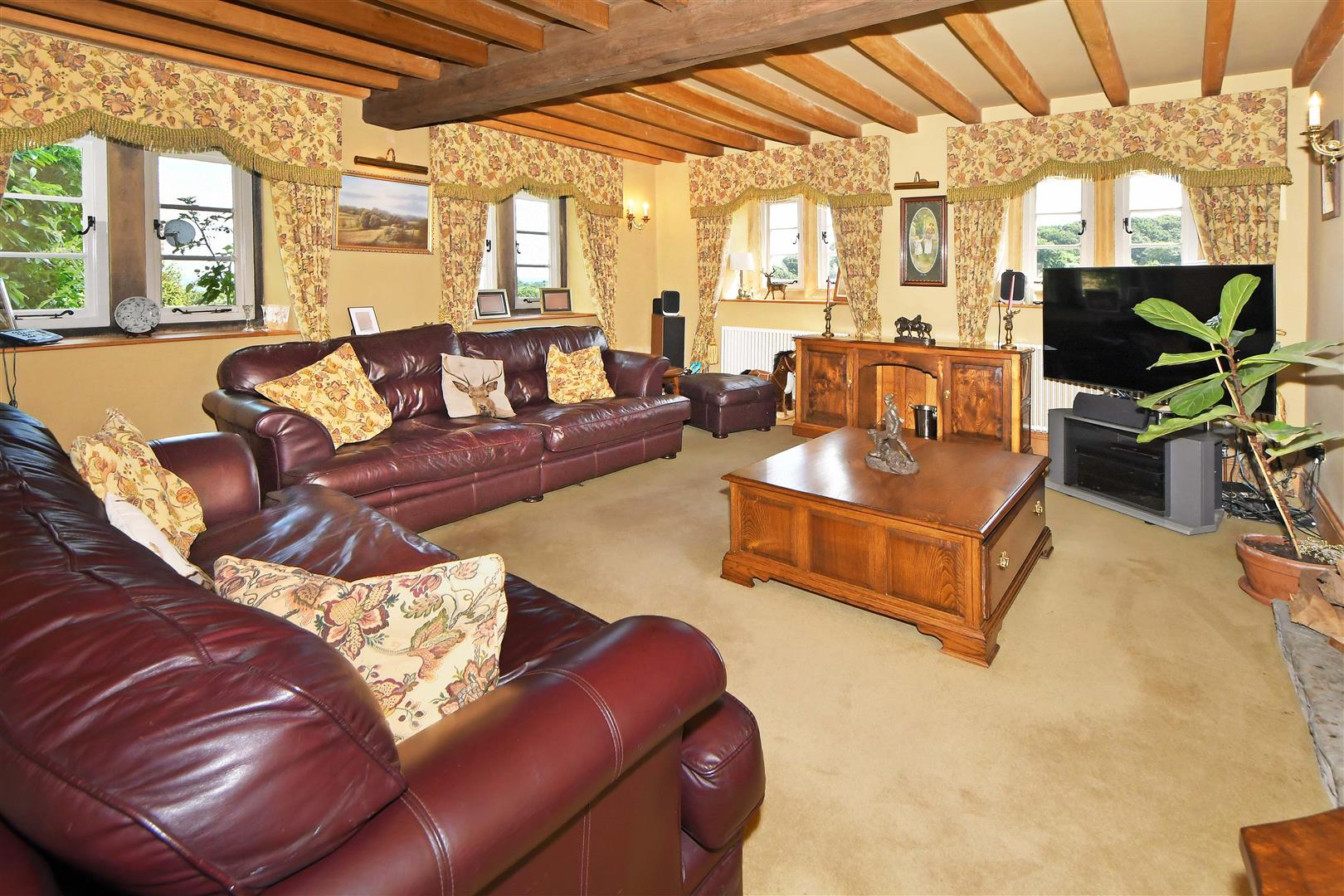 Rural Properties & Land for Sale in Derbyshire & Staffordshire