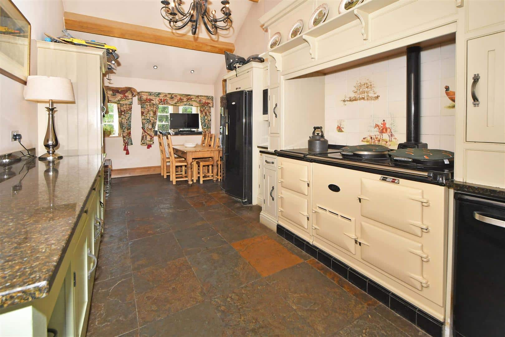 Rural Properties & Land for Sale in Derbyshire & Staffordshire