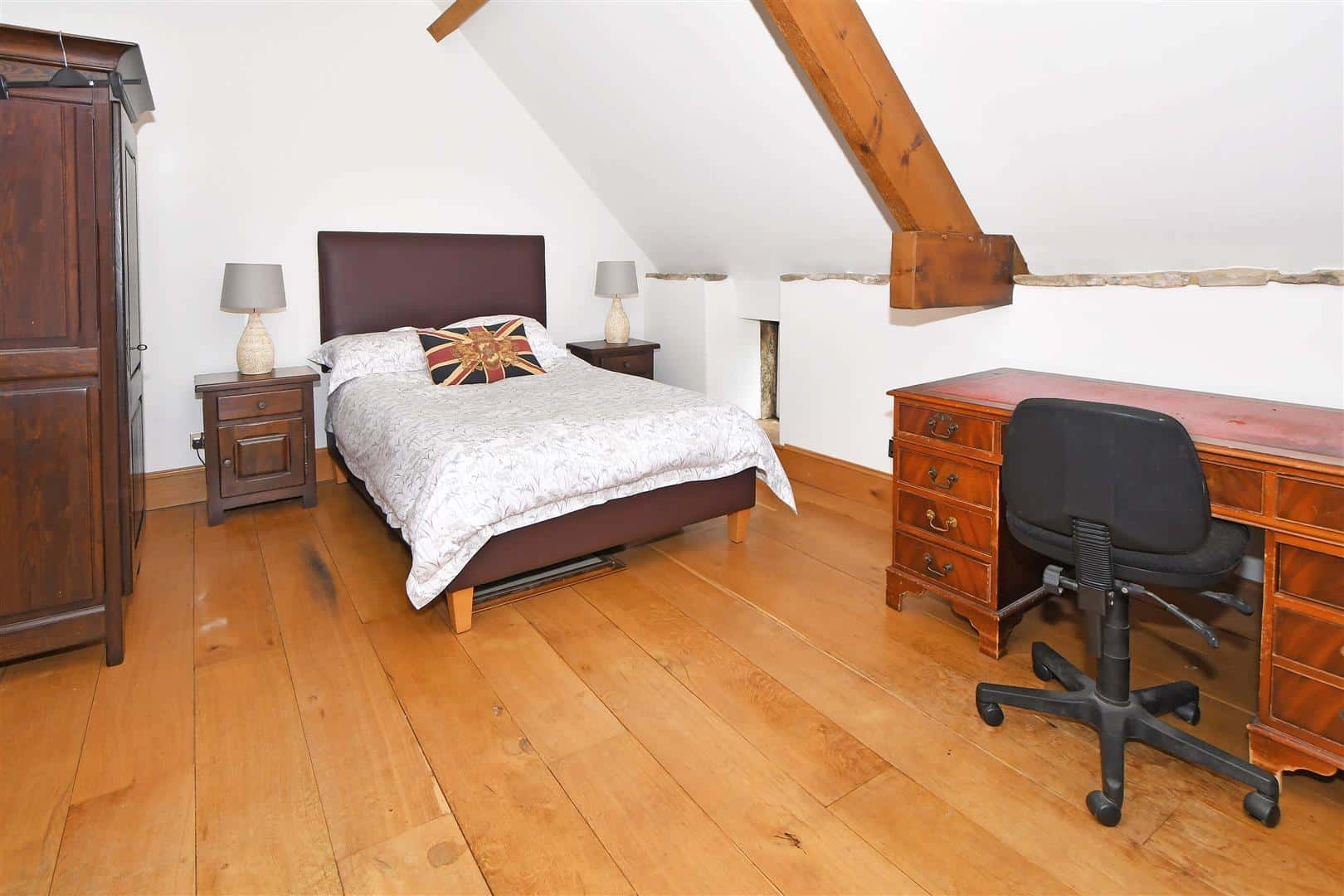 Rural Properties & Land for Sale in Derbyshire & Staffordshire