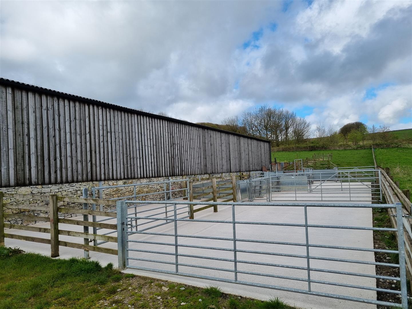 Rural Properties & Land for Sale in Derbyshire & Staffordshire