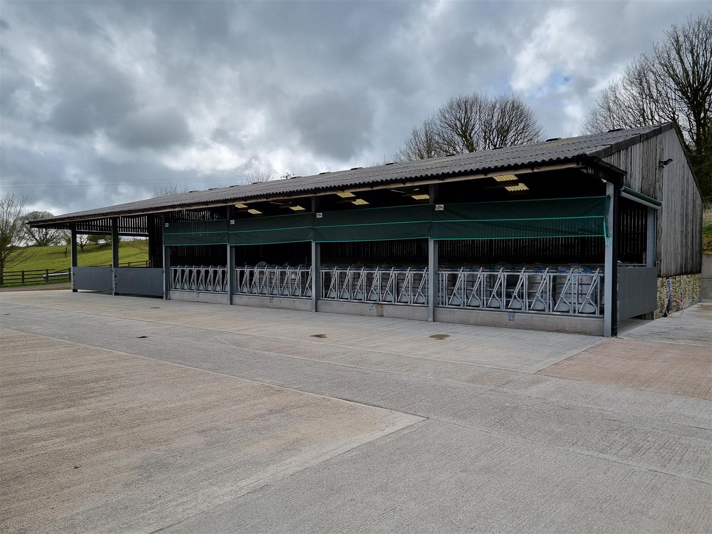 Rural Properties & Land for Sale in Derbyshire & Staffordshire
