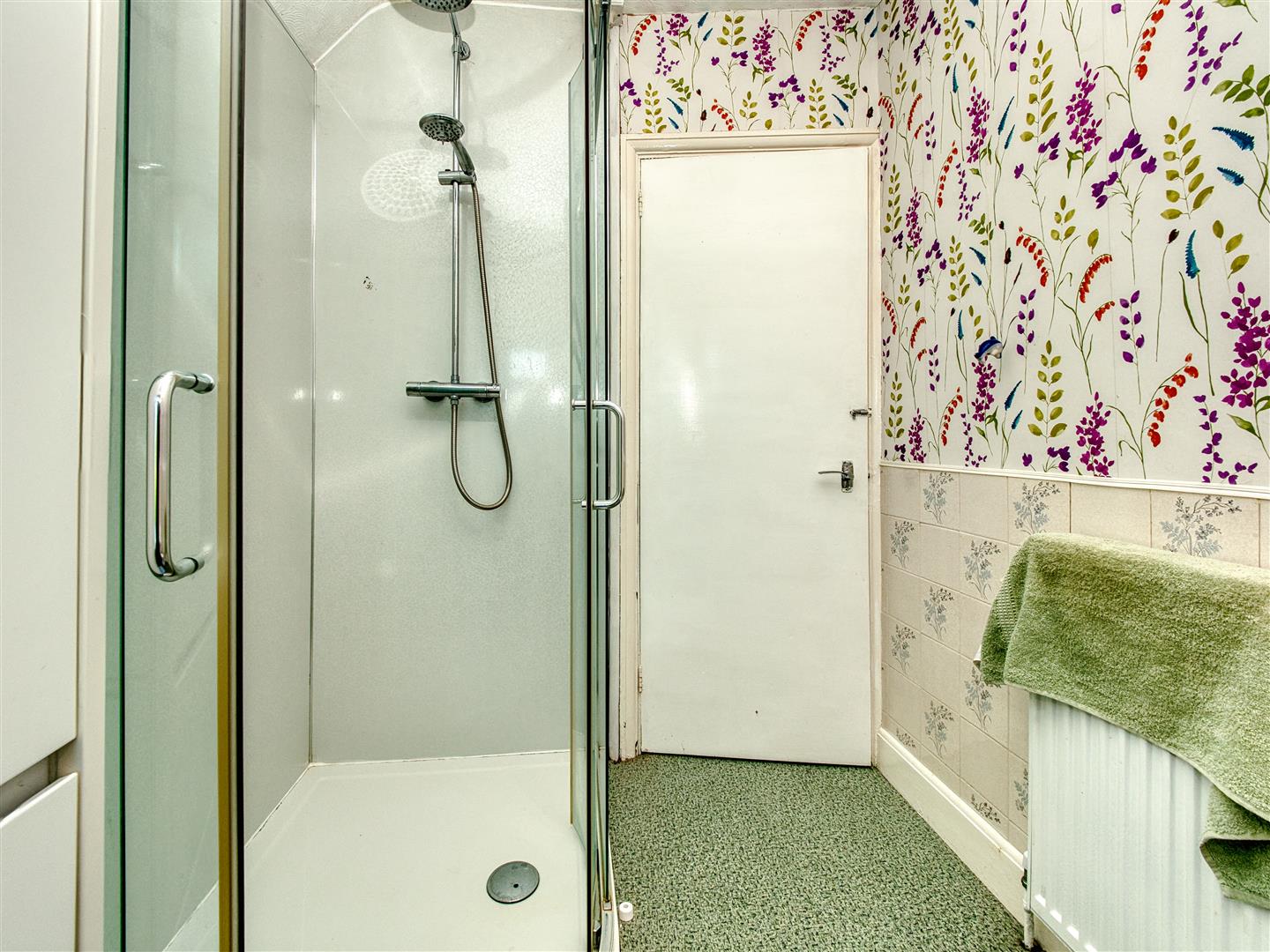 Rural Properties & Land for Sale in Derbyshire & Staffordshire