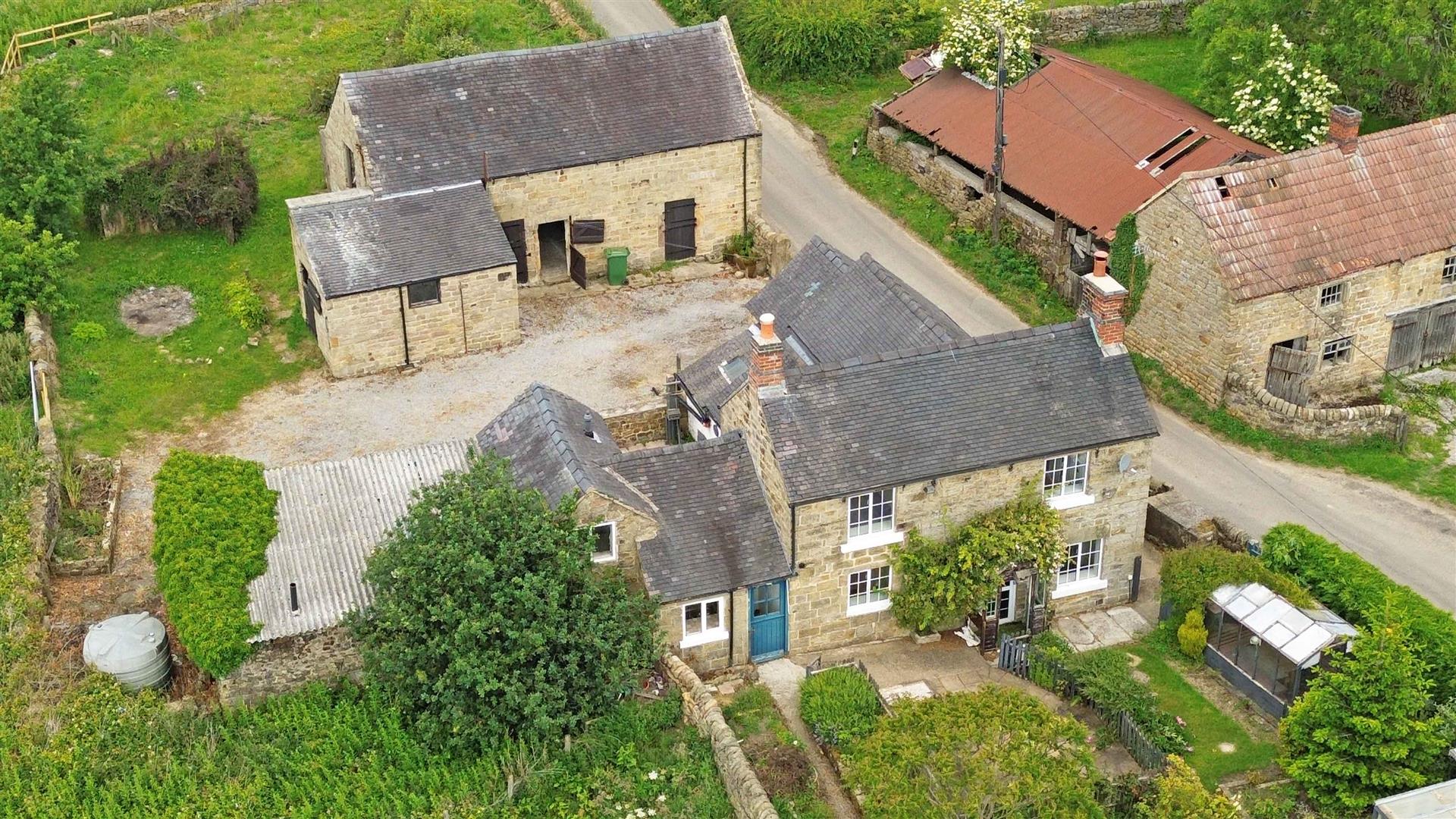 Rural Properties & Land for Sale in Derbyshire & Staffordshire