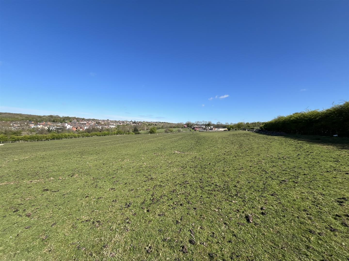 Rural Properties & Land for Sale in Derbyshire & Staffordshire