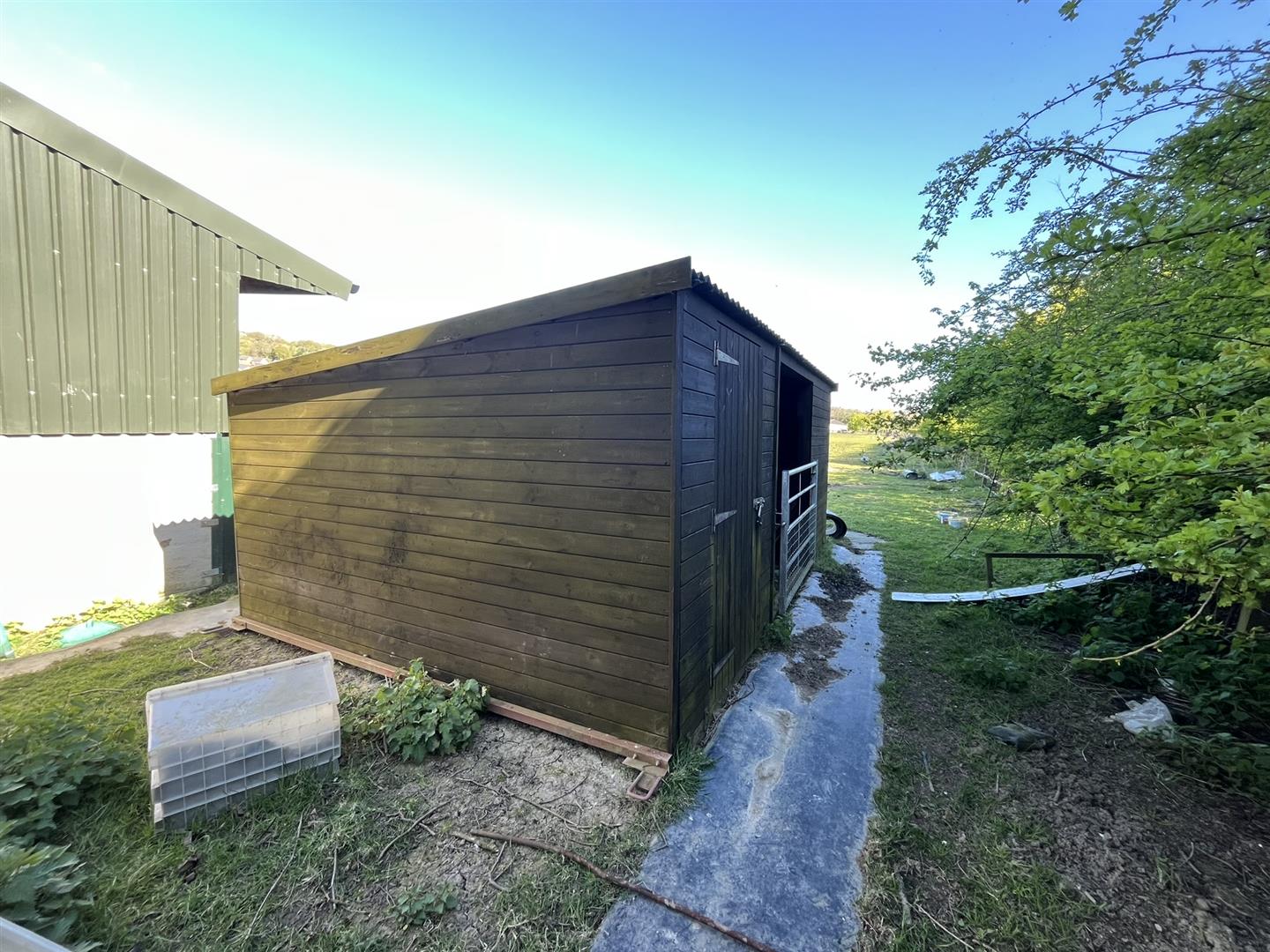 Rural Properties & Land for Sale in Derbyshire & Staffordshire