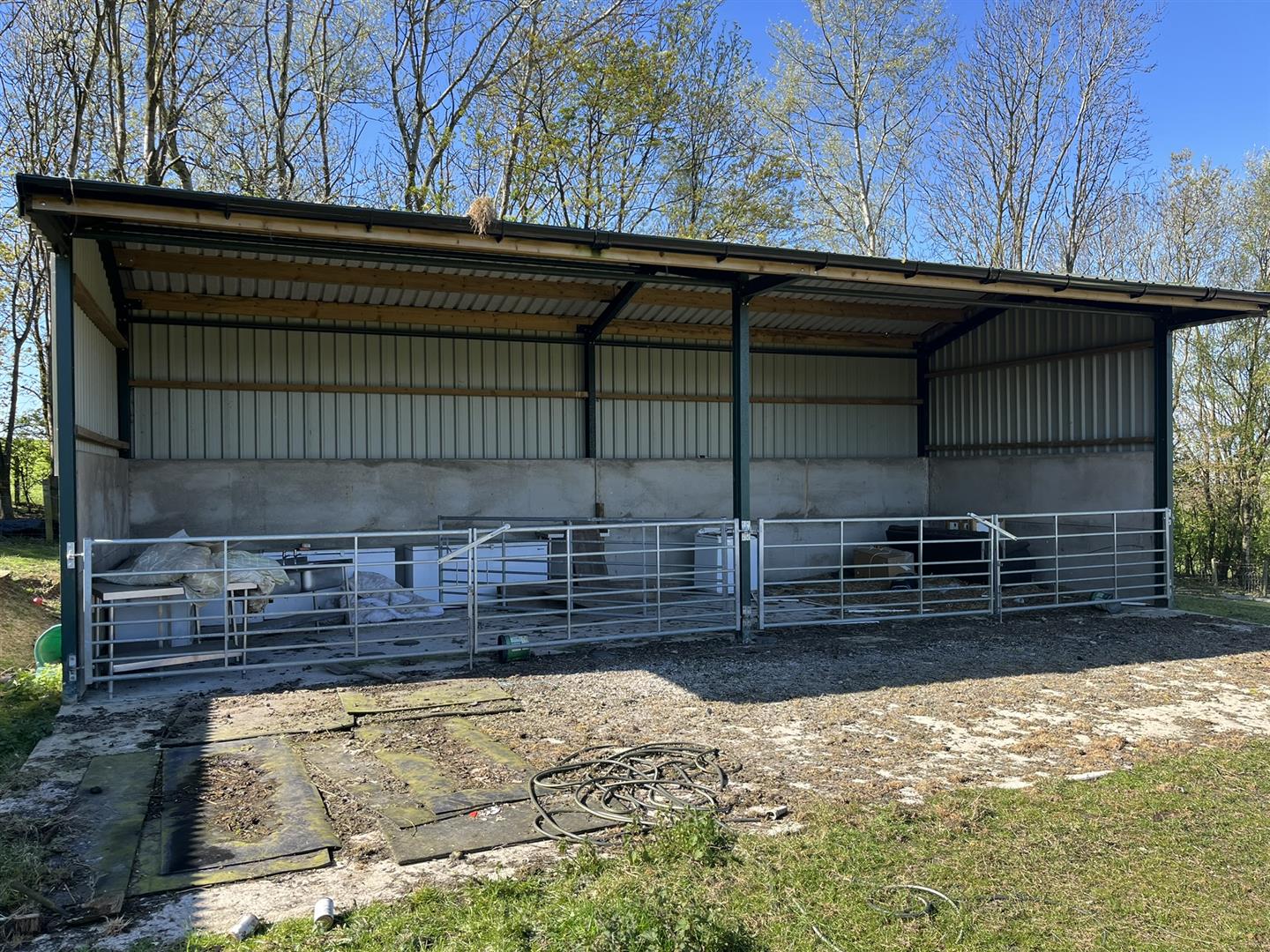 Rural Properties & Land for Sale in Derbyshire & Staffordshire