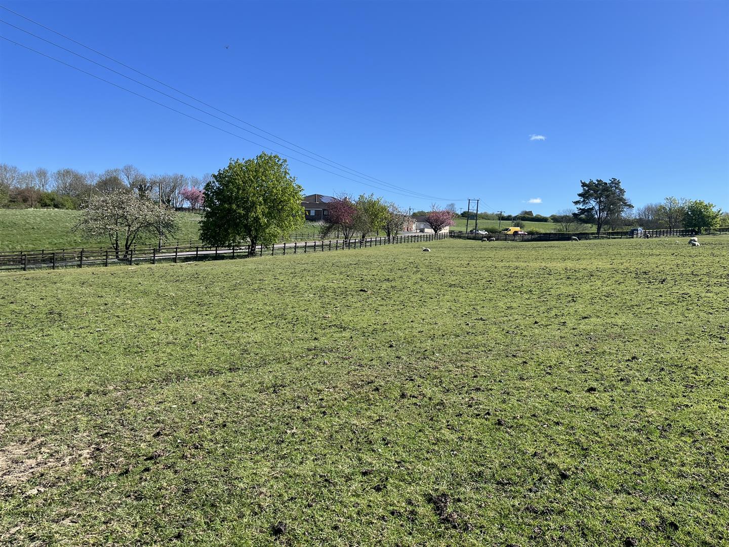 Rural Properties & Land for Sale in Derbyshire & Staffordshire