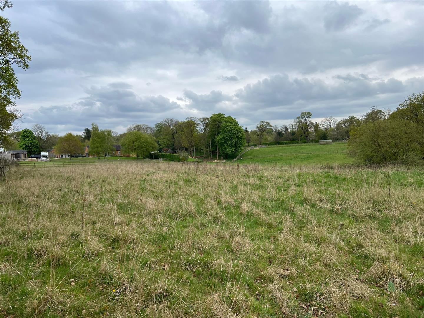 Rural Properties & Land for Sale in Derbyshire & Staffordshire