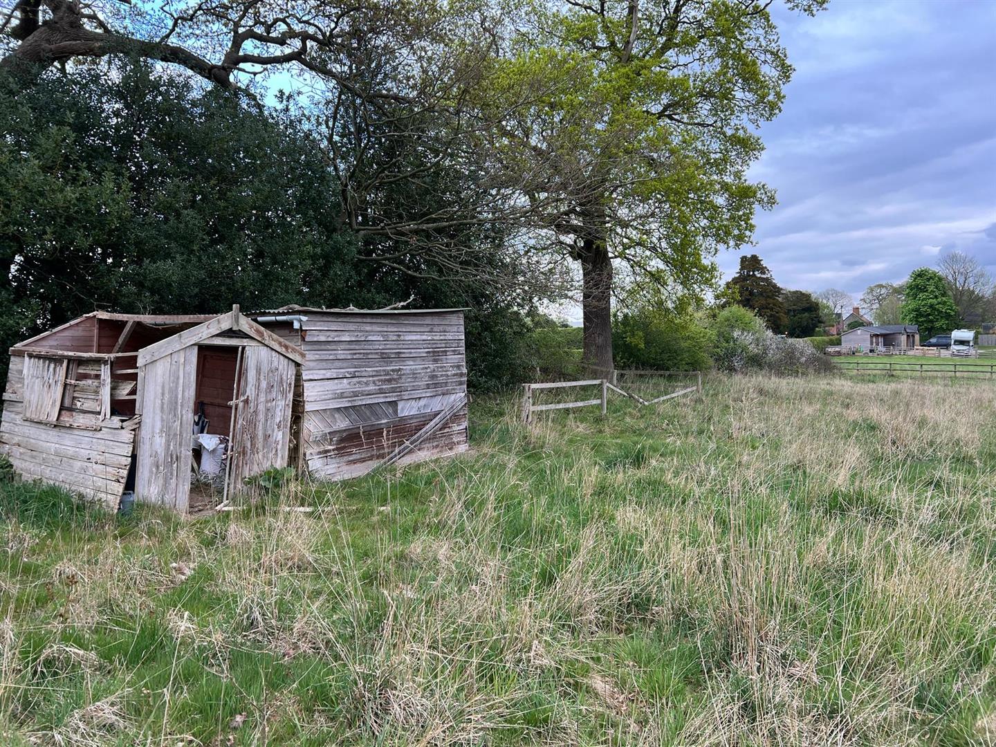 Rural Properties & Land for Sale in Derbyshire & Staffordshire