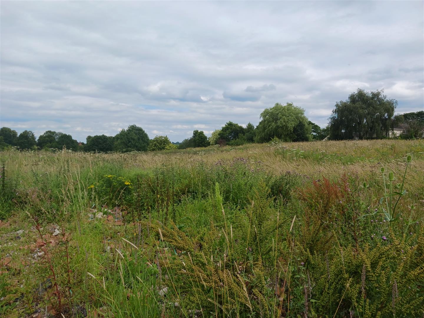 Rural Properties & Land for Sale in Derbyshire & Staffordshire