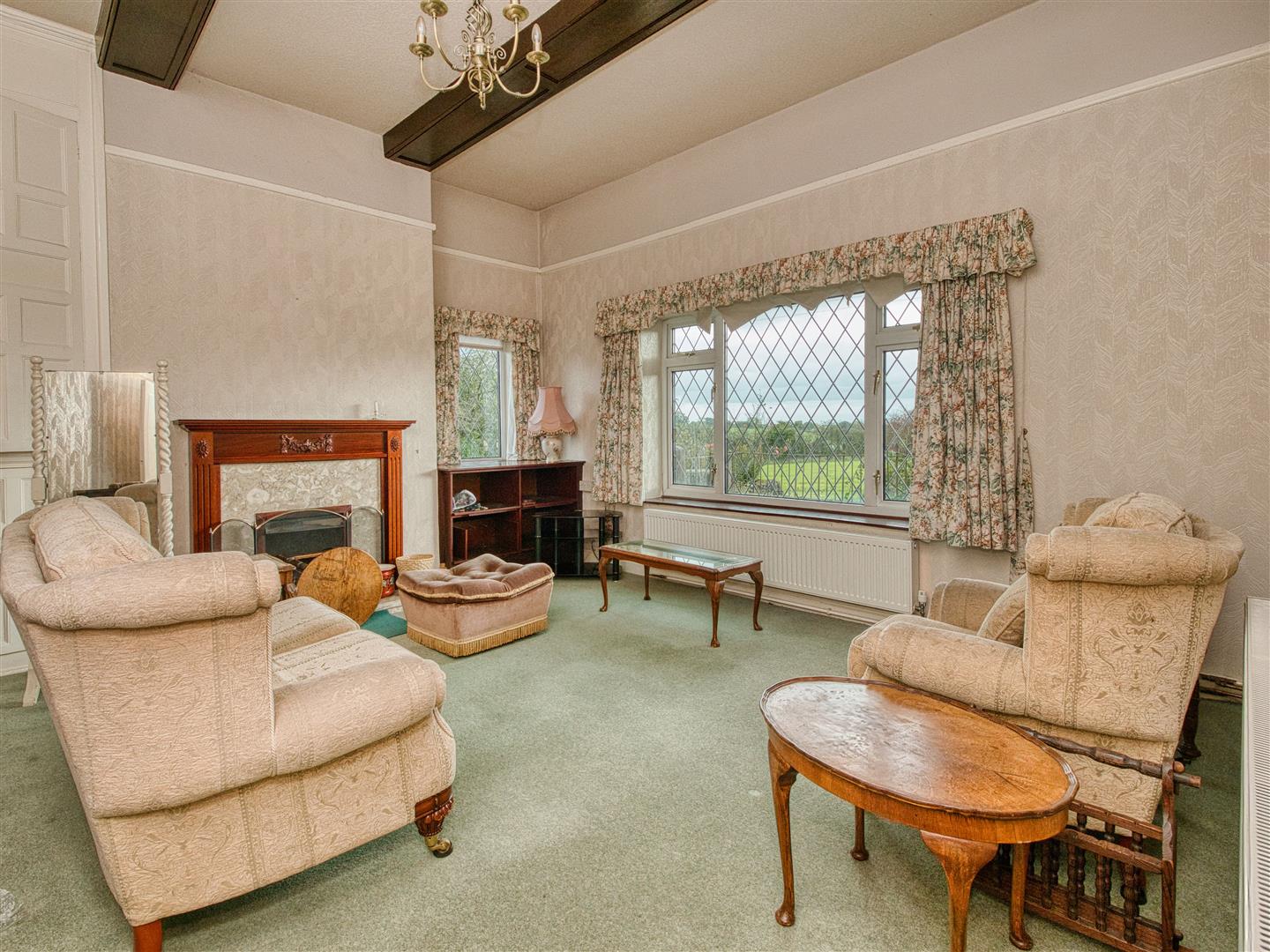 Rural Properties & Land for Sale in Derbyshire & Staffordshire