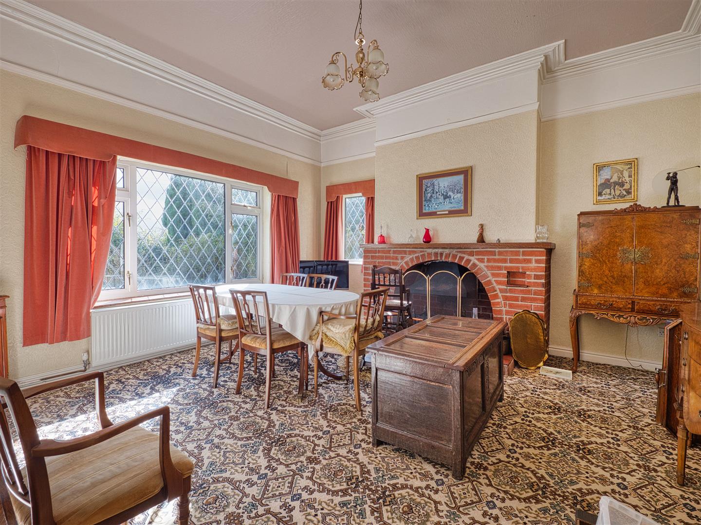 Rural Properties & Land for Sale in Derbyshire & Staffordshire