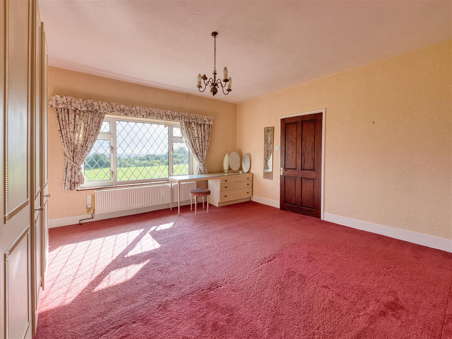 Rural Properties & Land for Sale in Derbyshire & Staffordshire