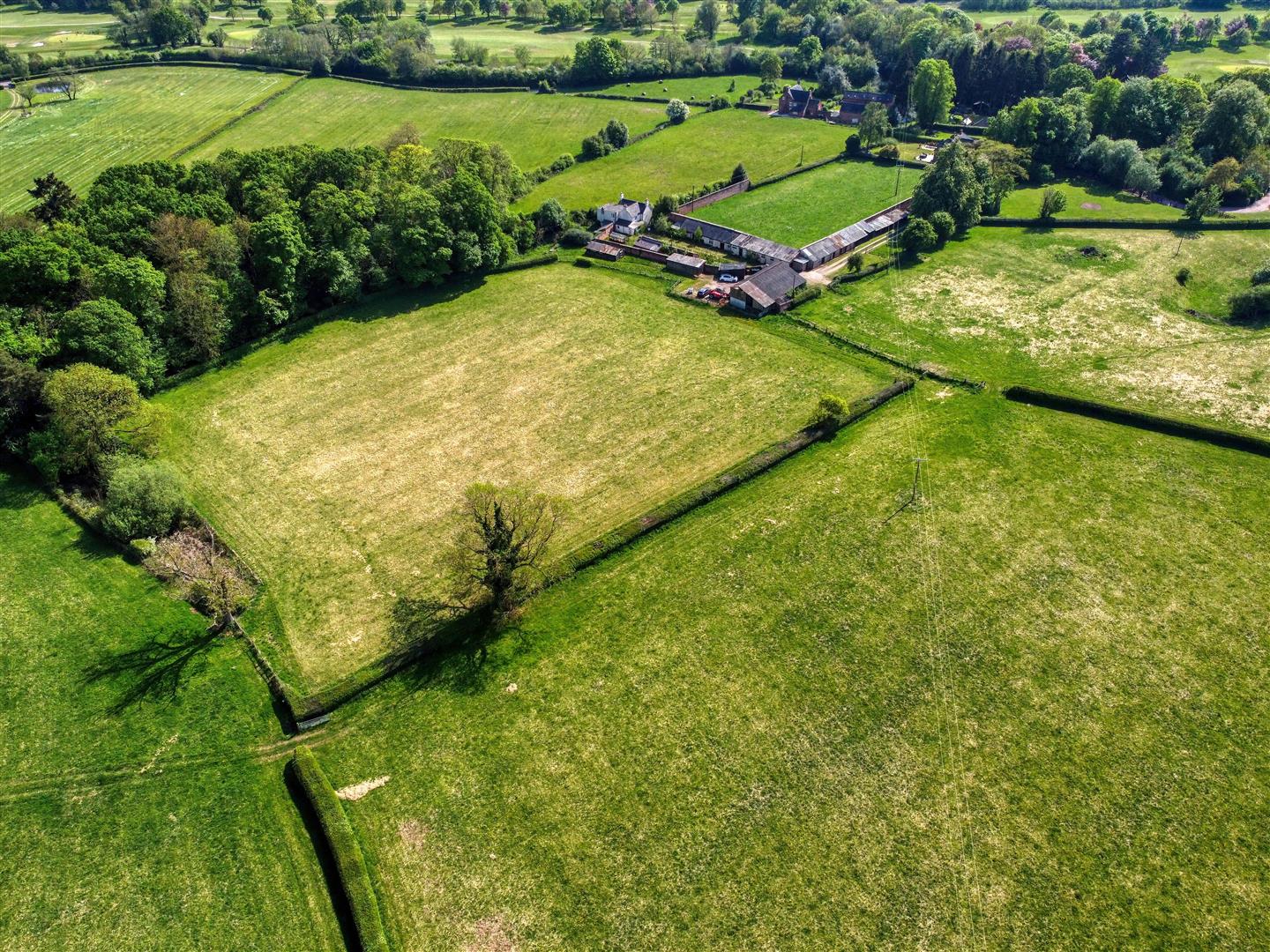 Rural Properties & Land for Sale in Derbyshire & Staffordshire