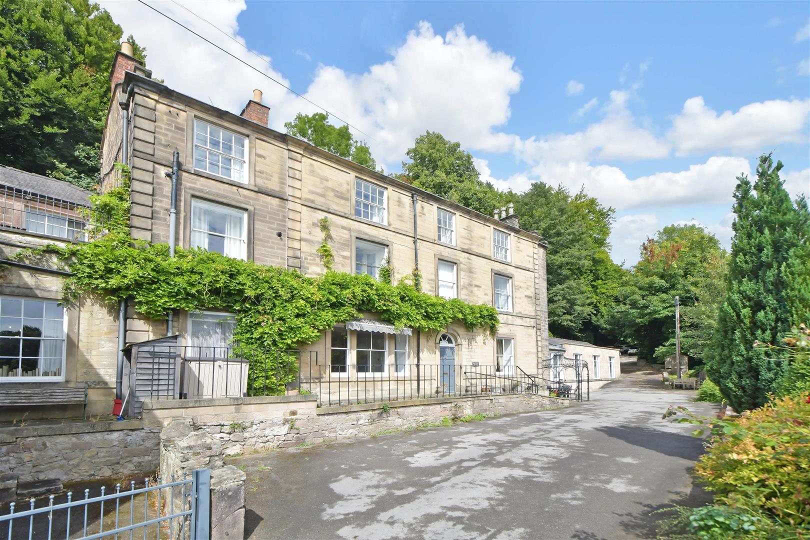 Rural Properties & Land for Sale in Derbyshire & Staffordshire