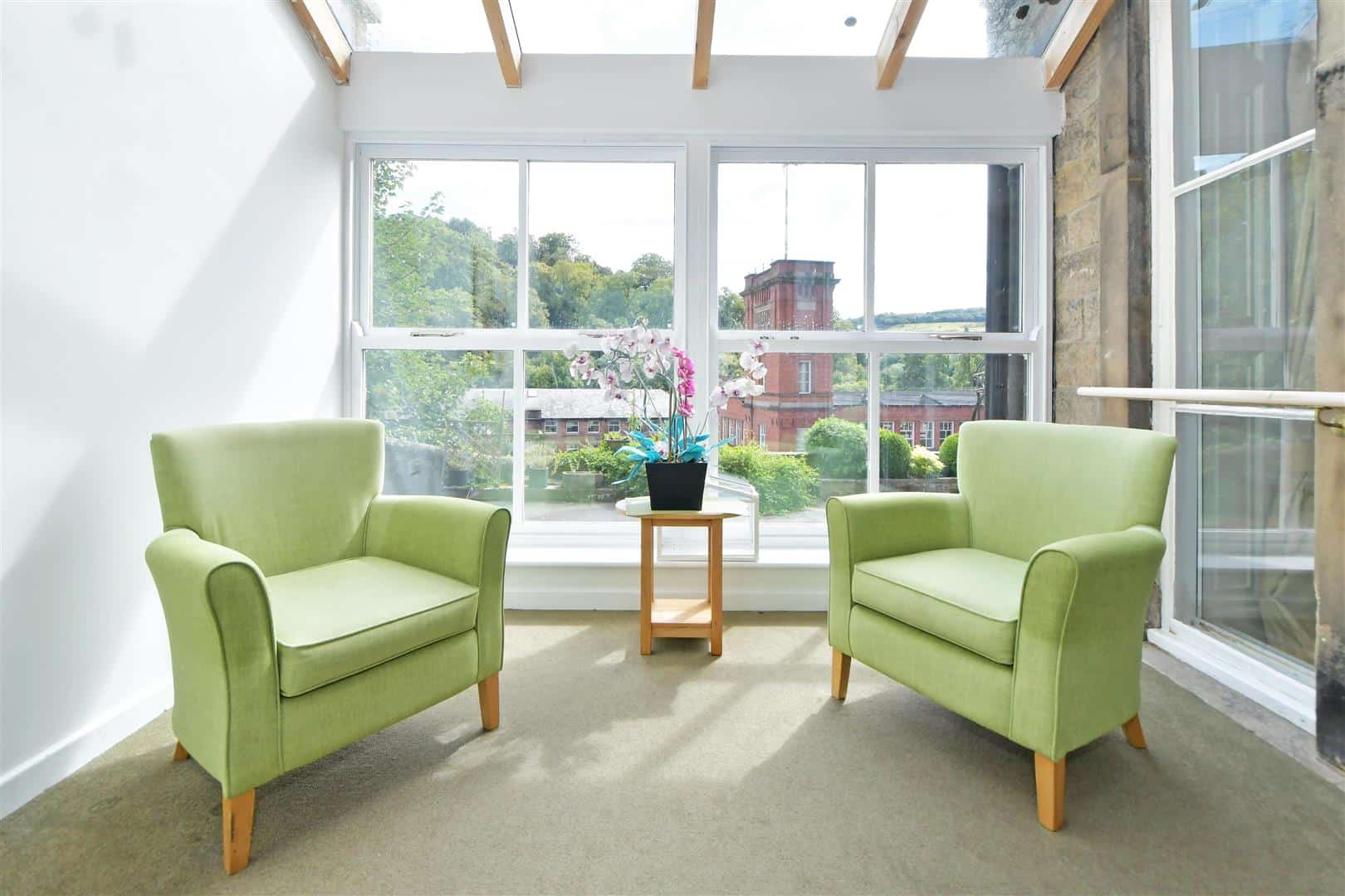 Rural Properties & Land for Sale in Derbyshire & Staffordshire