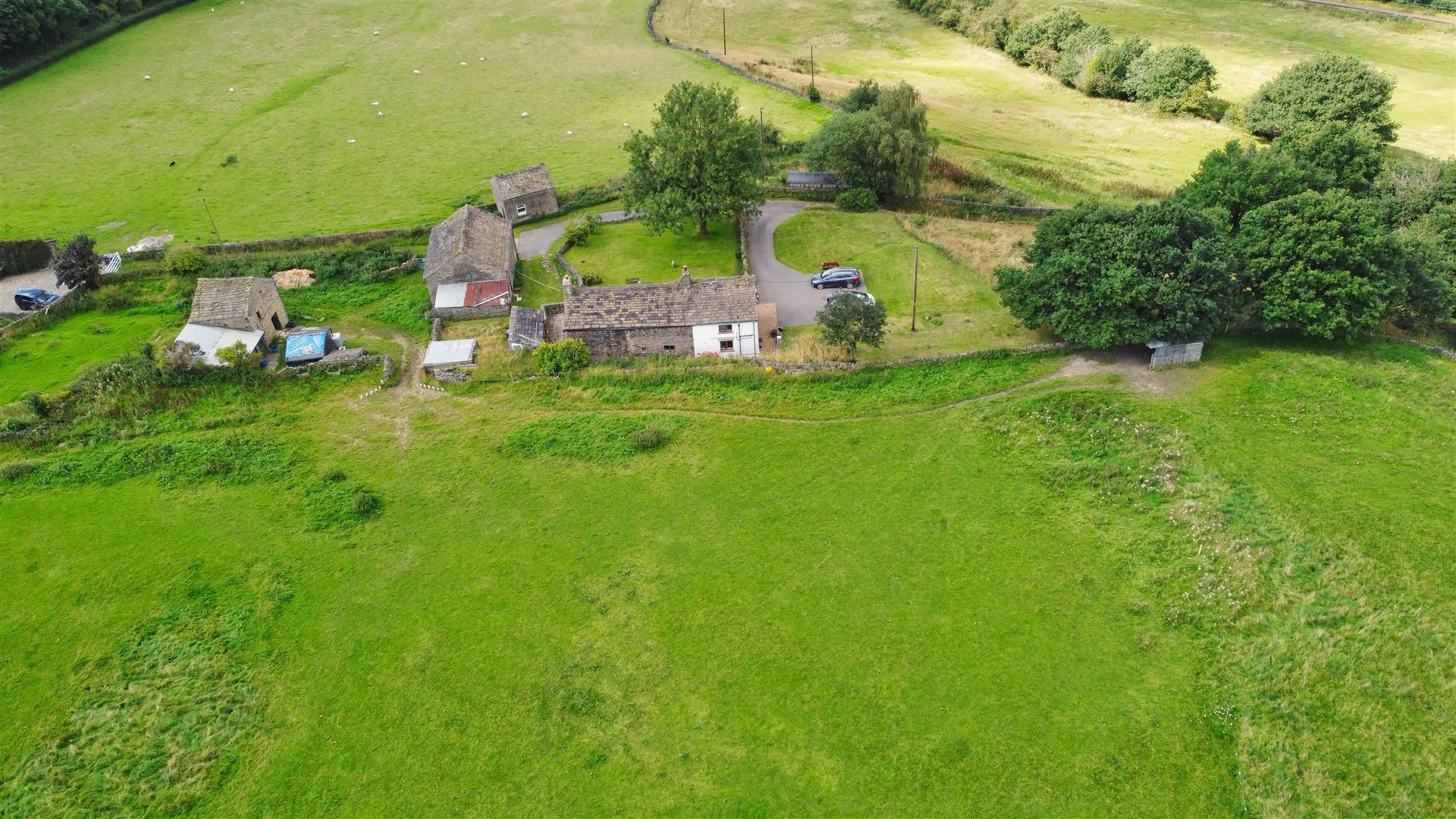Rural Properties & Land for Sale in Derbyshire & Staffordshire