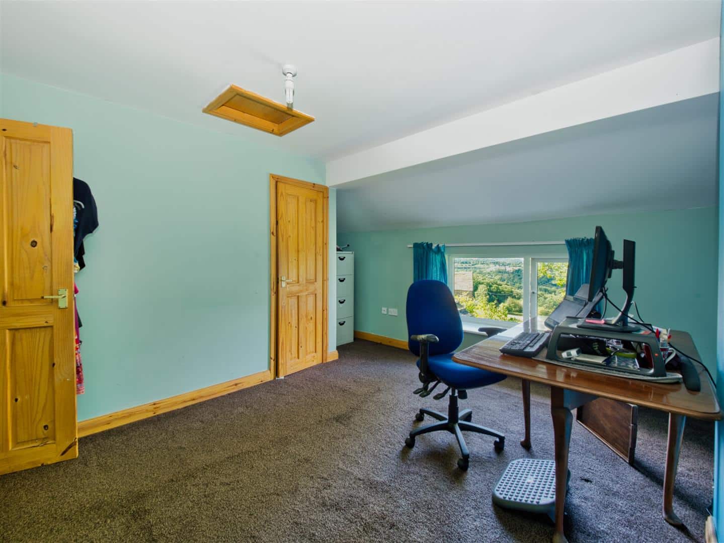 Rural Properties & Land for Sale in Derbyshire & Staffordshire