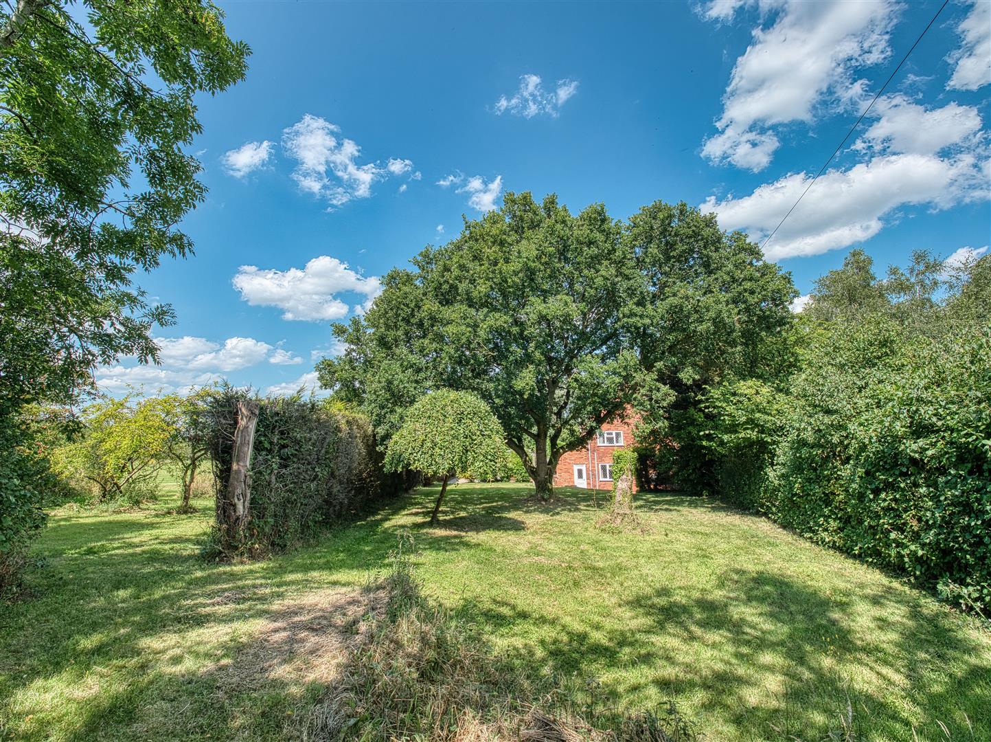 Rural Properties & Land for Sale in Derbyshire & Staffordshire