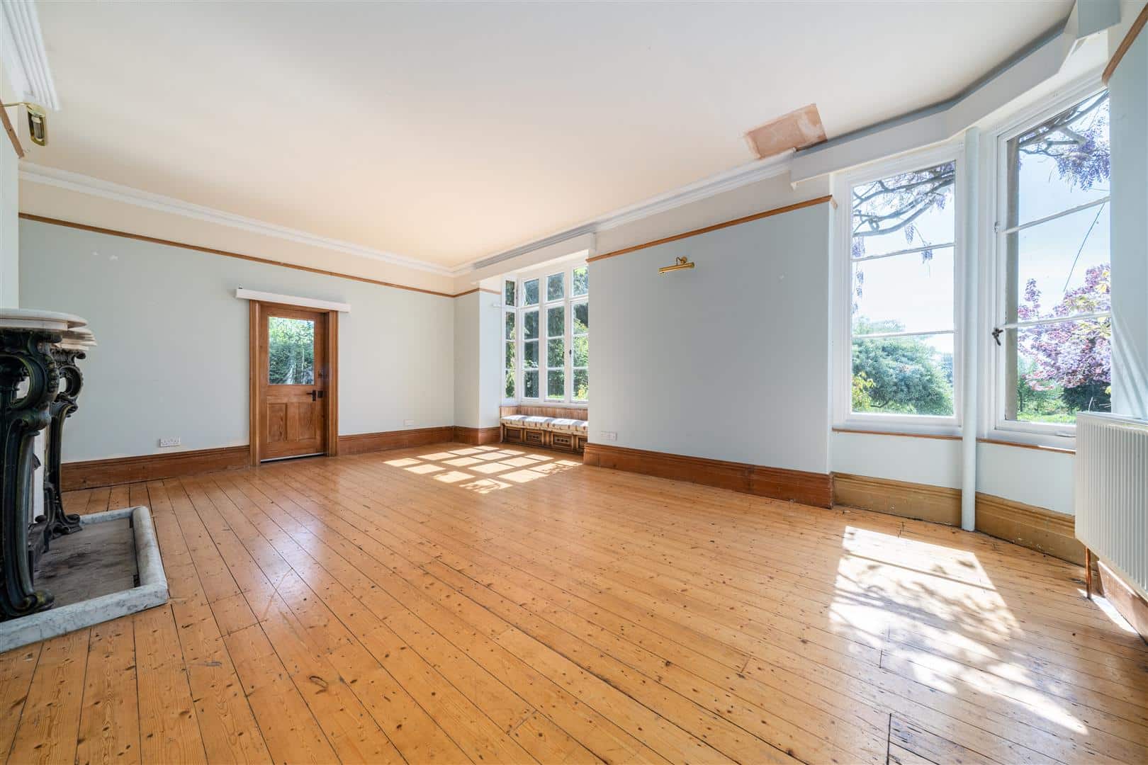 Rural Properties & Land for Sale in Derbyshire & Staffordshire