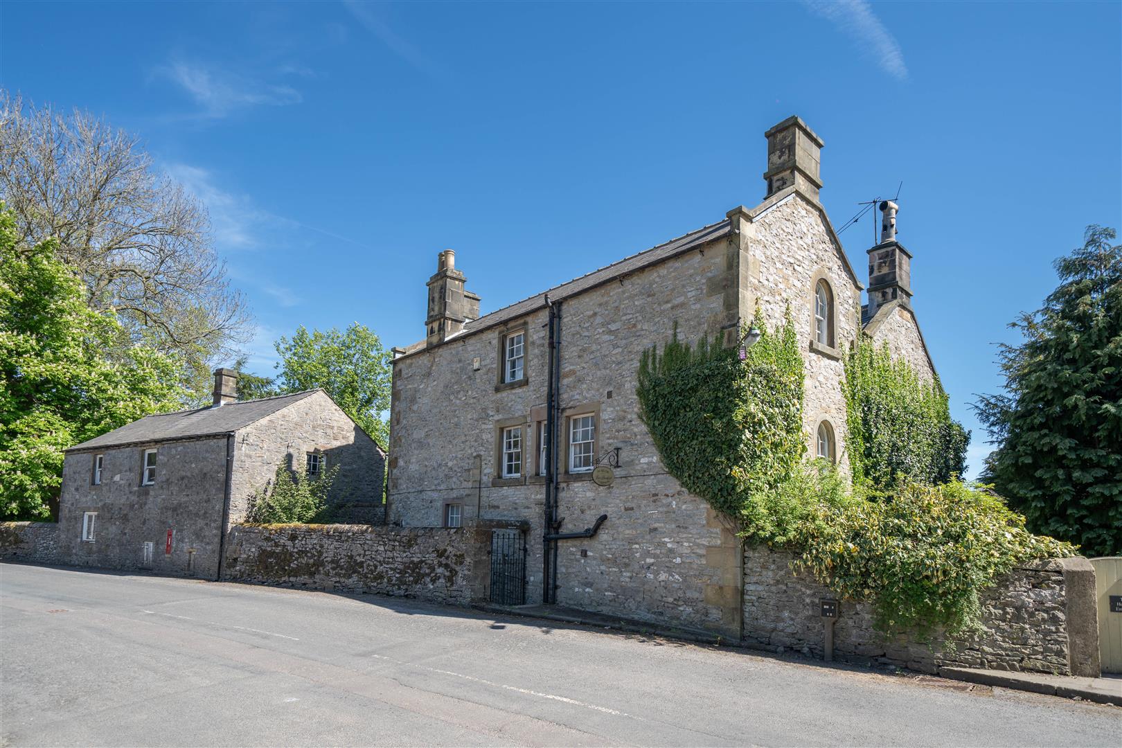 Rural Properties & Land for Sale in Derbyshire & Staffordshire