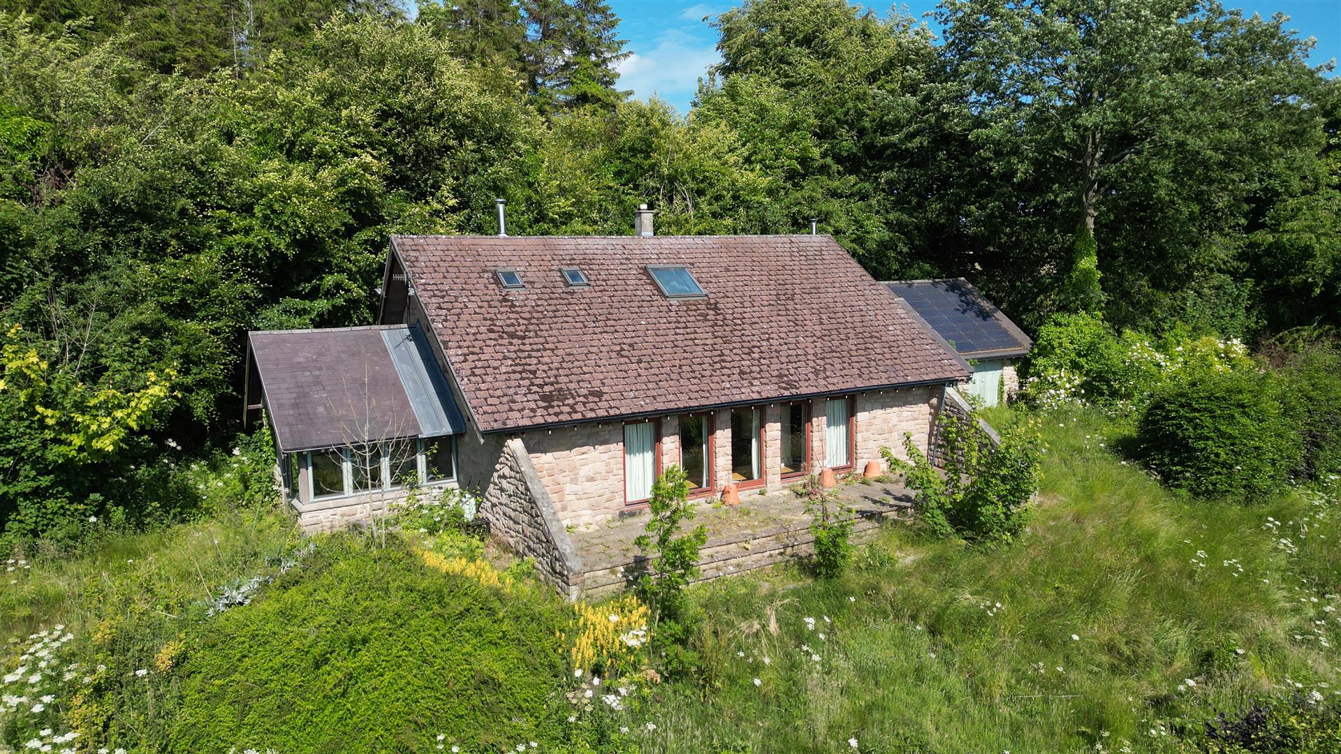 Rural Properties & Land for Sale in Derbyshire & Staffordshire
