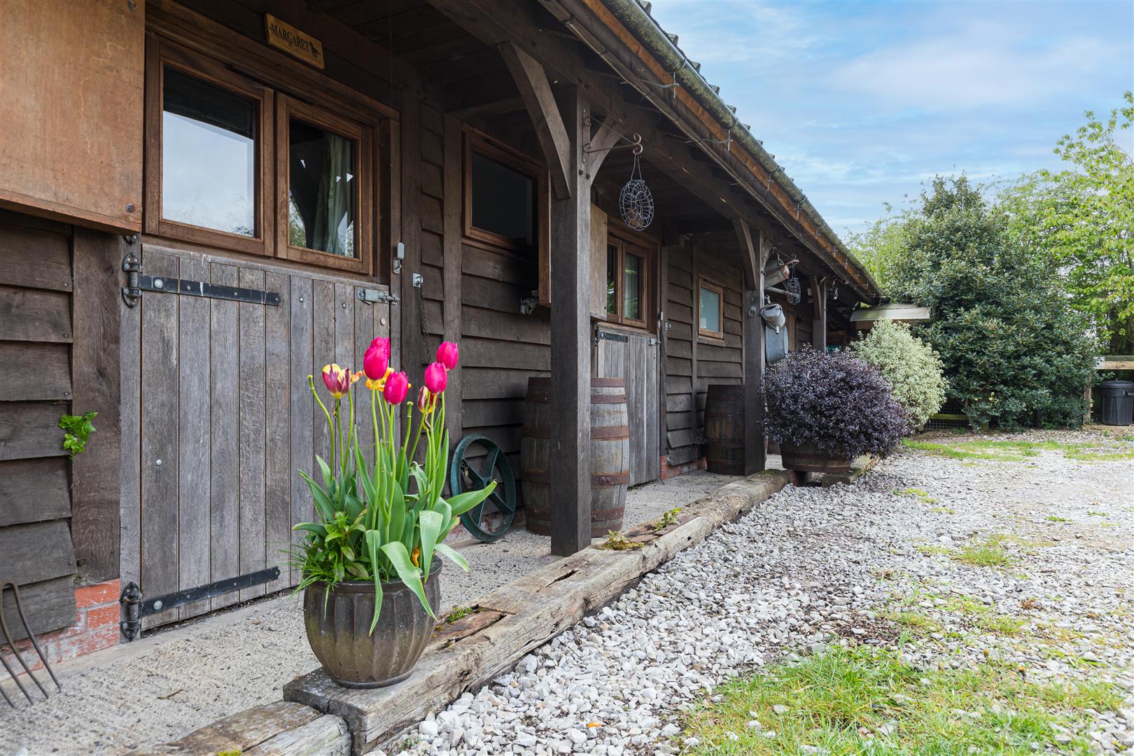 Rural Properties & Land for Sale in Derbyshire & Staffordshire