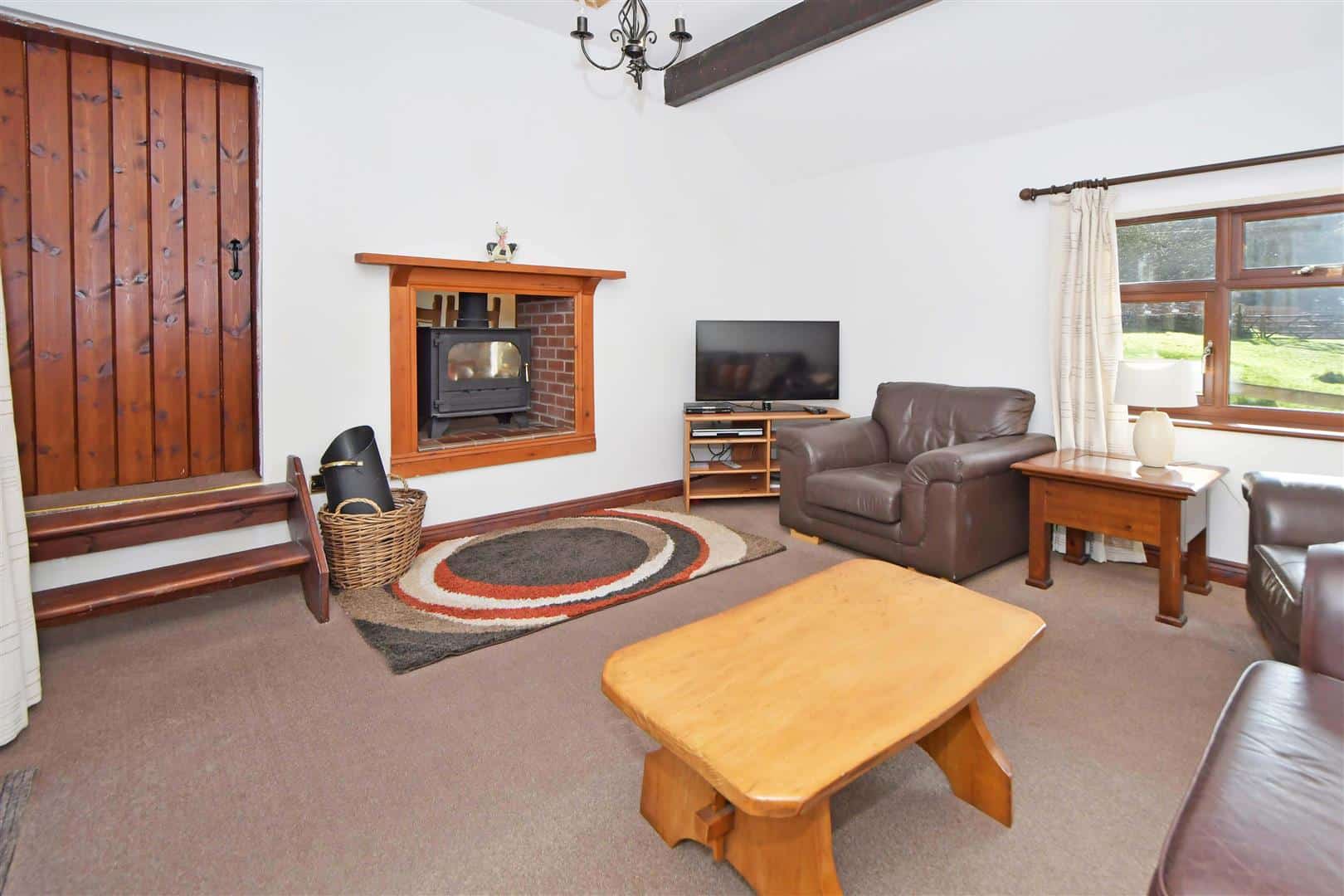 Rural Properties & Land for Sale in Derbyshire & Staffordshire