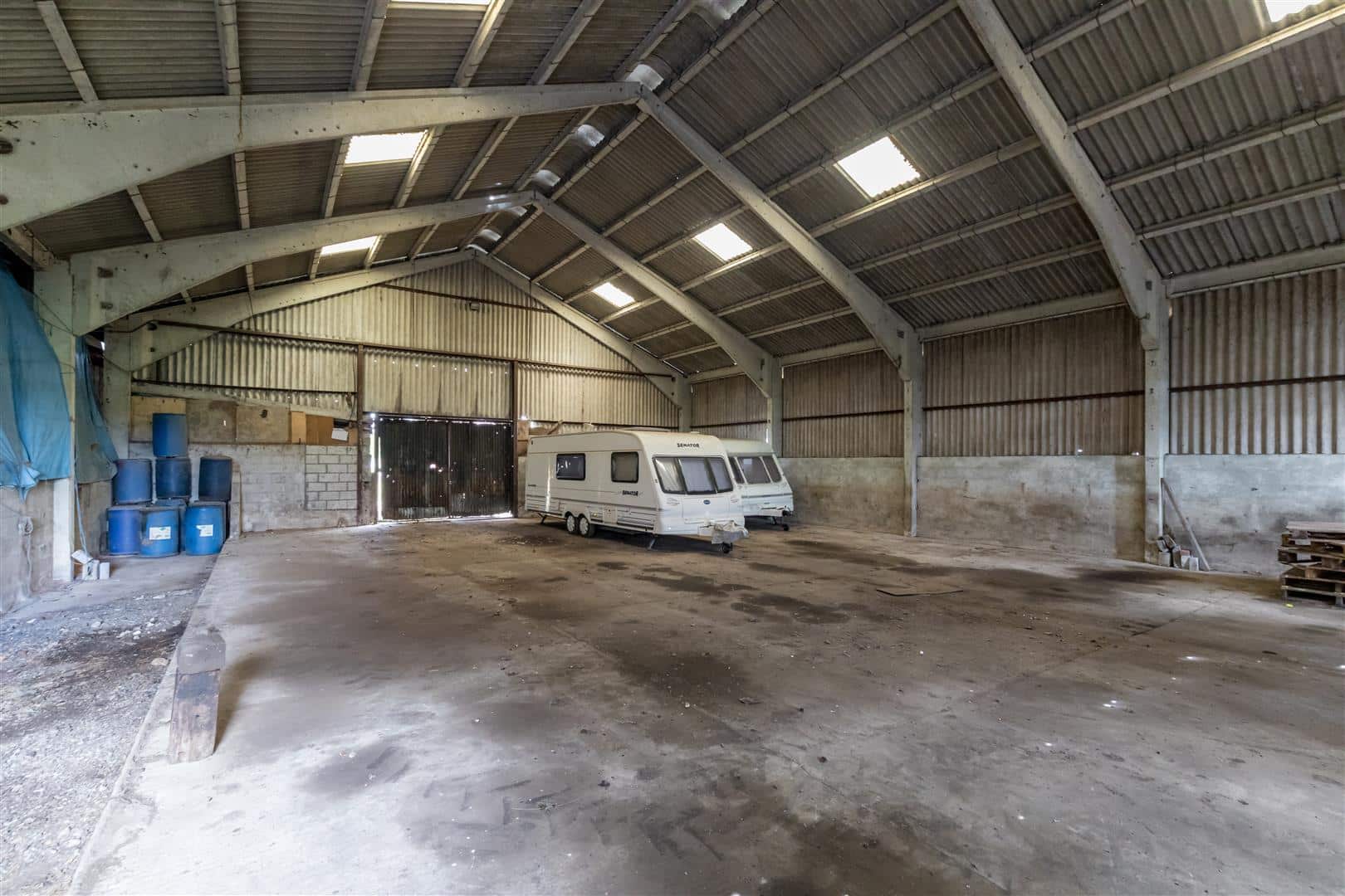 Rural Properties & Land for Sale in Derbyshire & Staffordshire