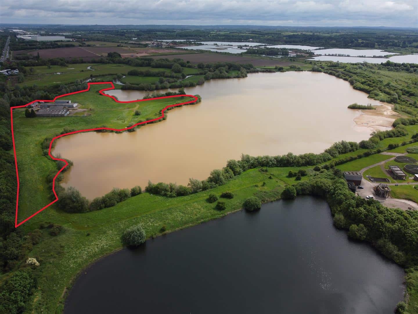 Rural Properties & Land for Sale in Derbyshire & Staffordshire