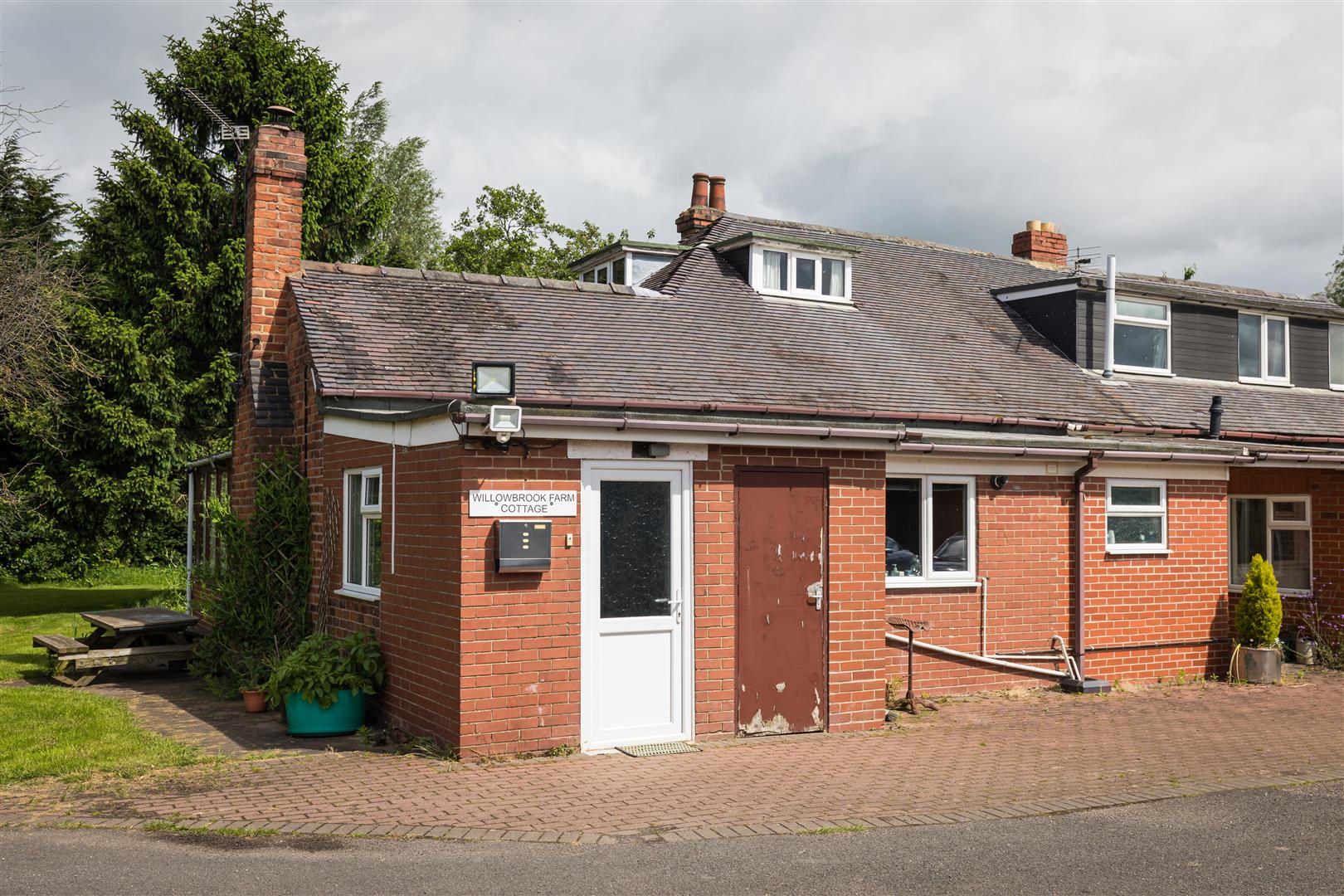 Rural Properties & Land for Sale in Derbyshire & Staffordshire