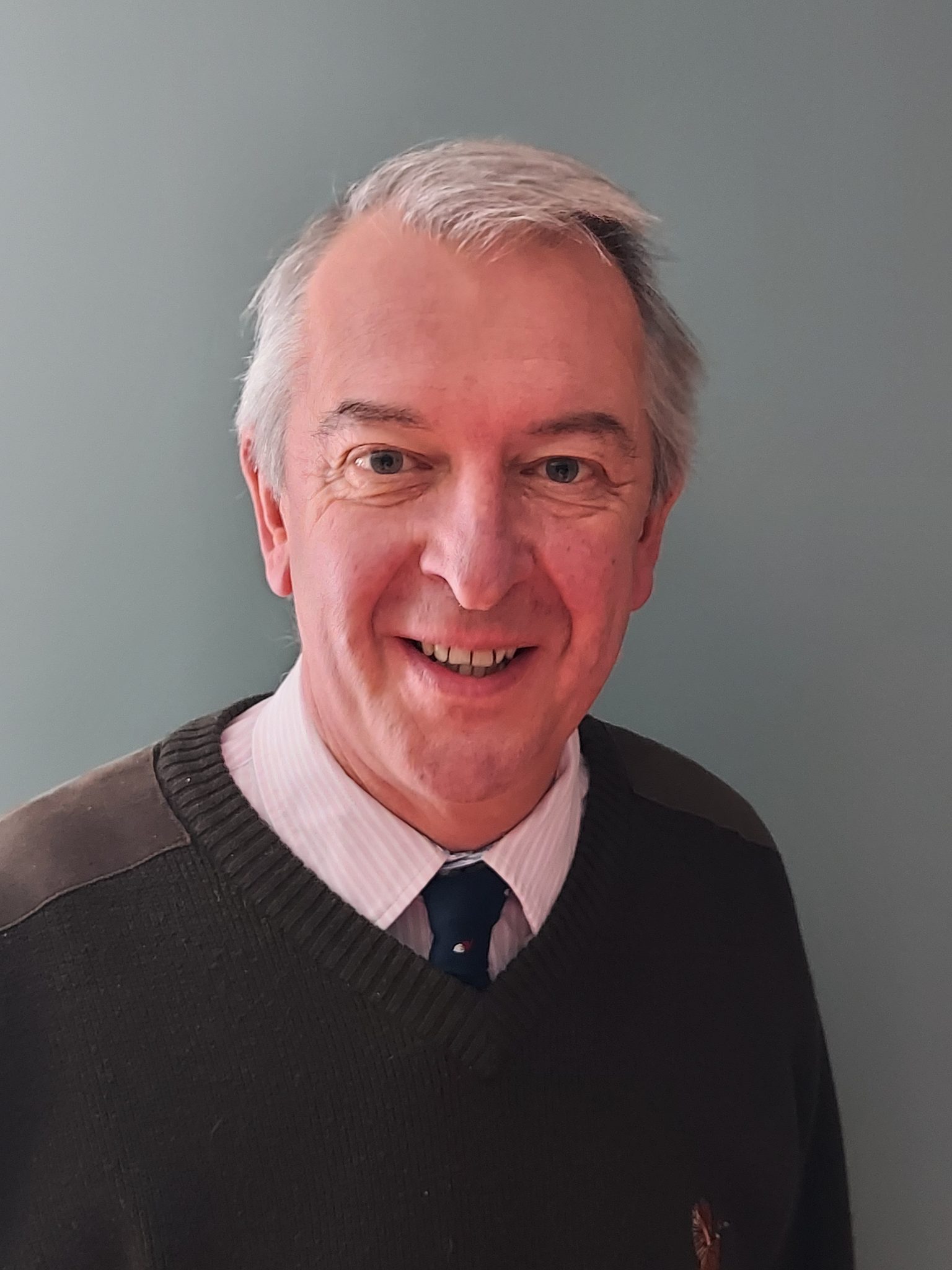 Rory Clark - Bagshaws