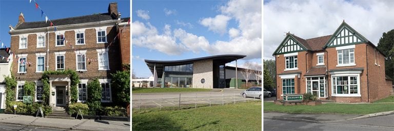 About Bagshaws - Bagshaws