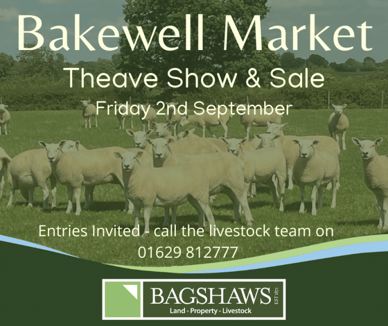 Bakewell Market - Bagshaws