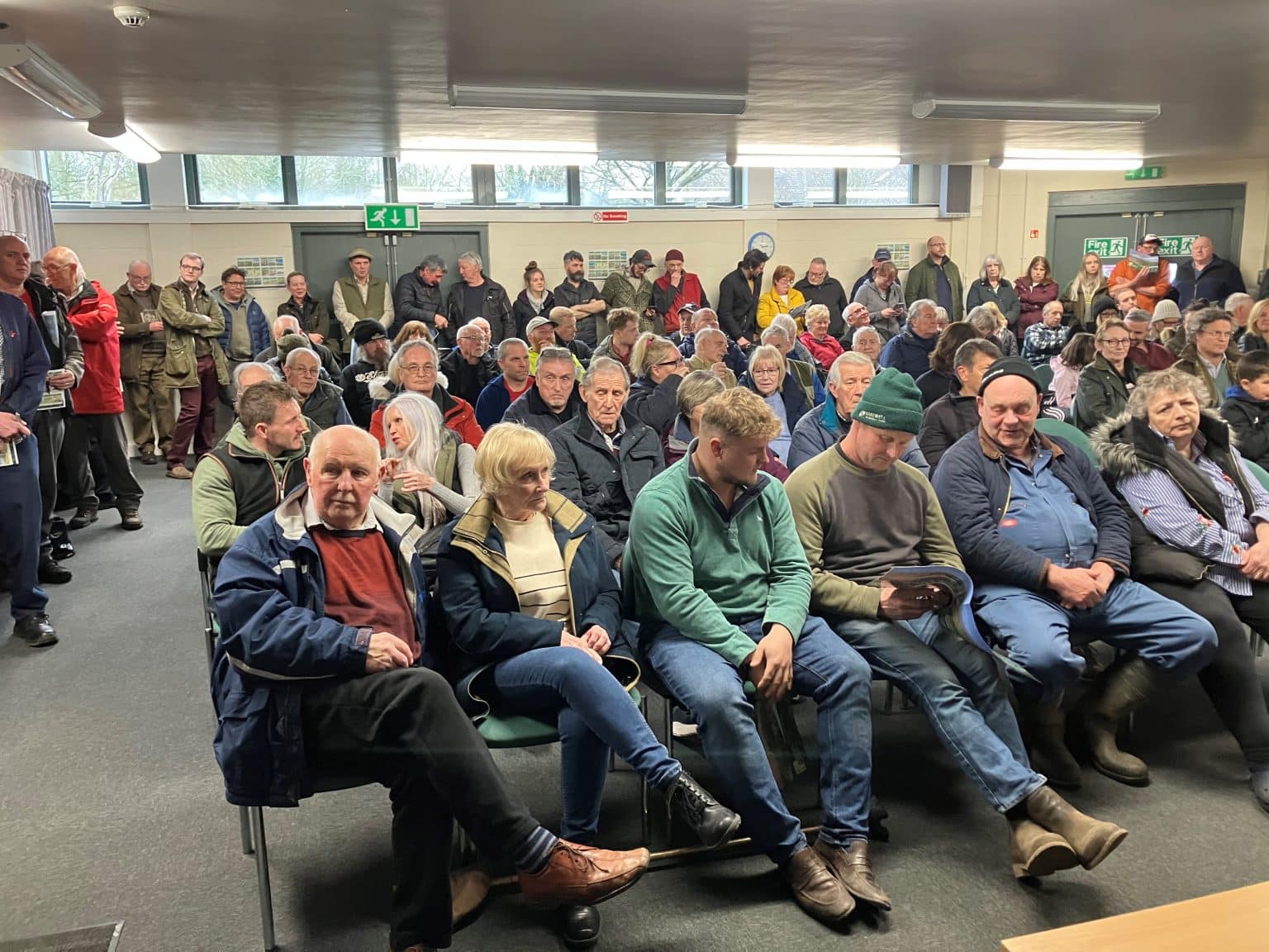 Rural Property Auctions in Derbyshire - Bagshaws