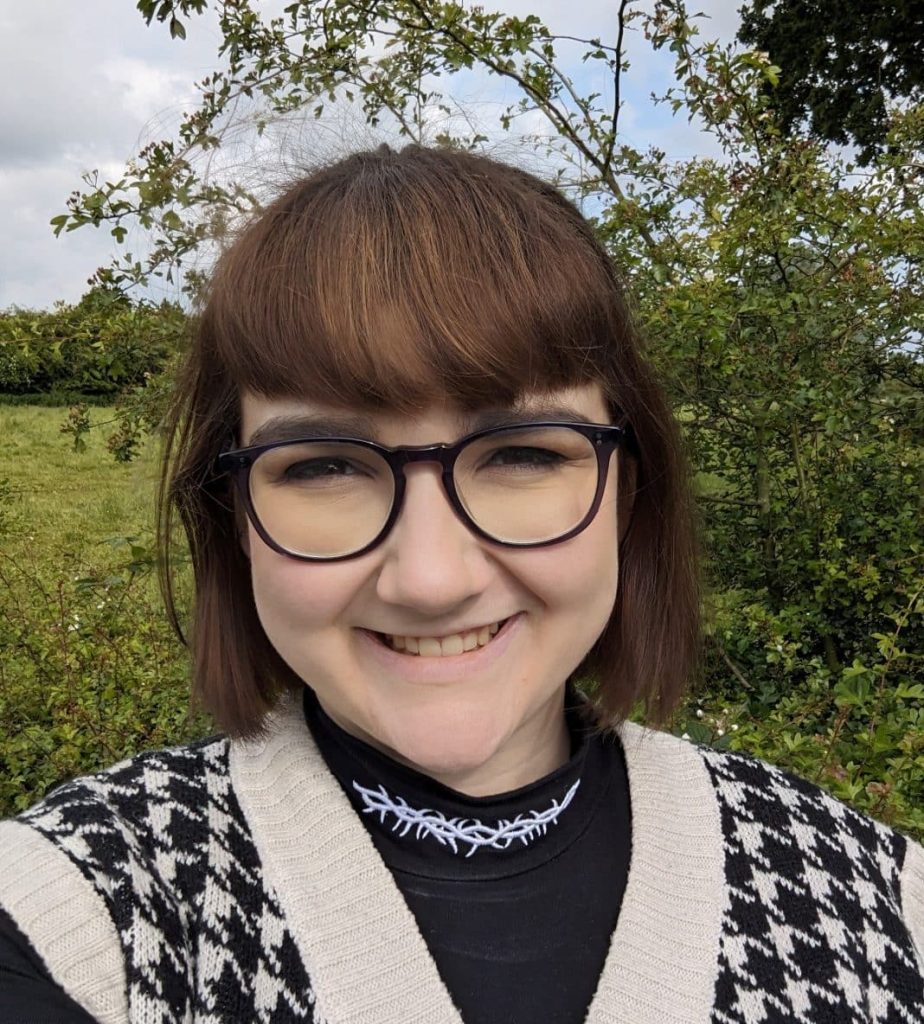 Alice Postlethwaite - Bagshaws