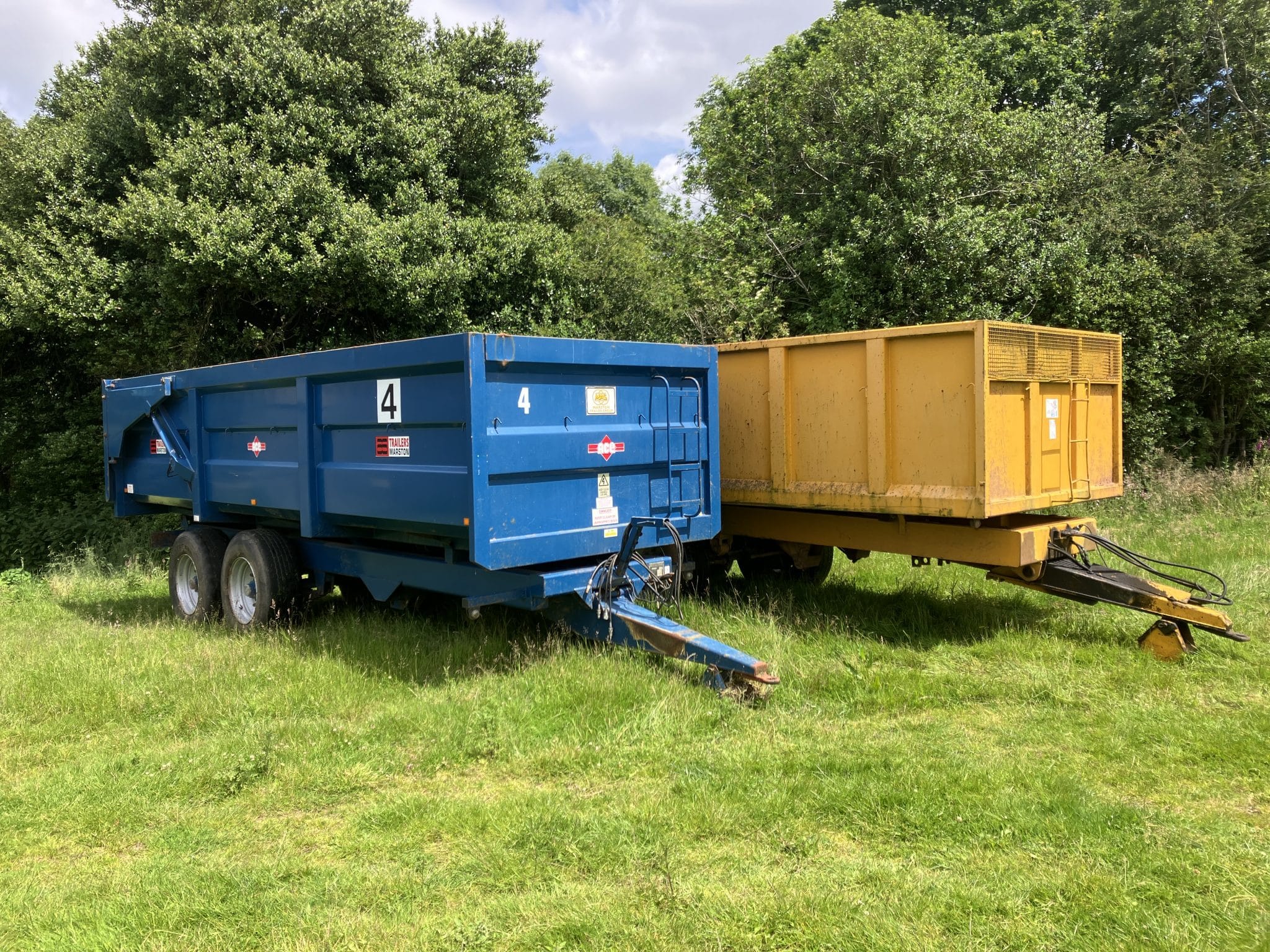 Upcoming Events - Bagshaws