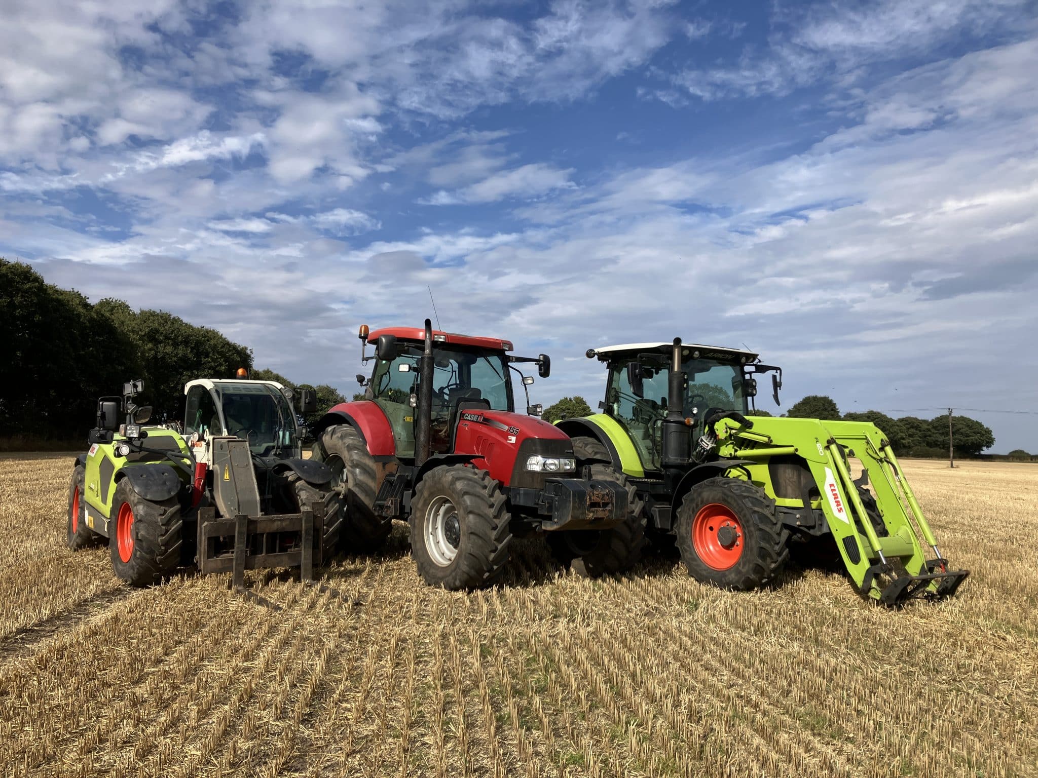 Upcoming Events - Bagshaws