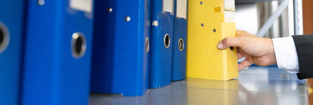 Inspection Preparation - Bagshaws