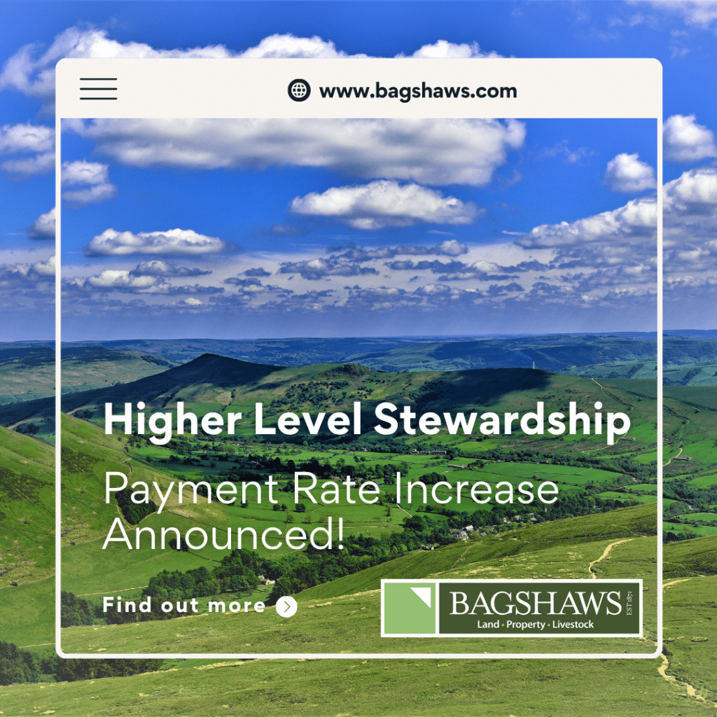 Bagshaws - Land, Property & Livestock