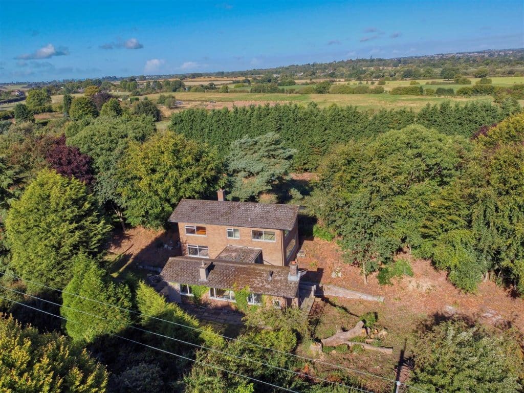 Rural Properties & Land for Sale in Derbyshire & Staffordshire