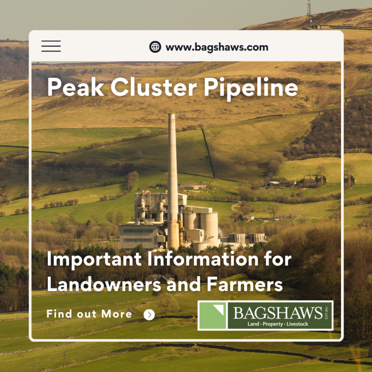 Peak Cluster Pipeline – Important Information for Landowners and ...