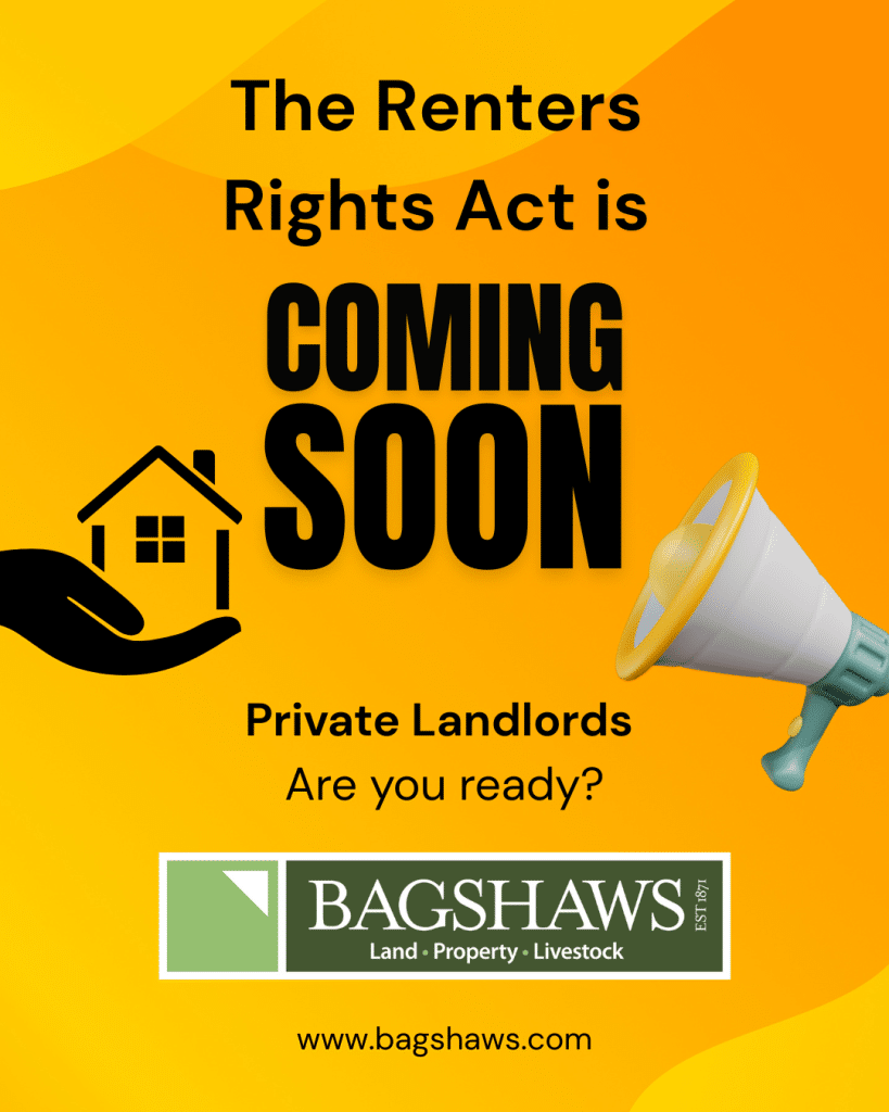 The Renters Rights Act is coming — Private Landlords are you ready ...